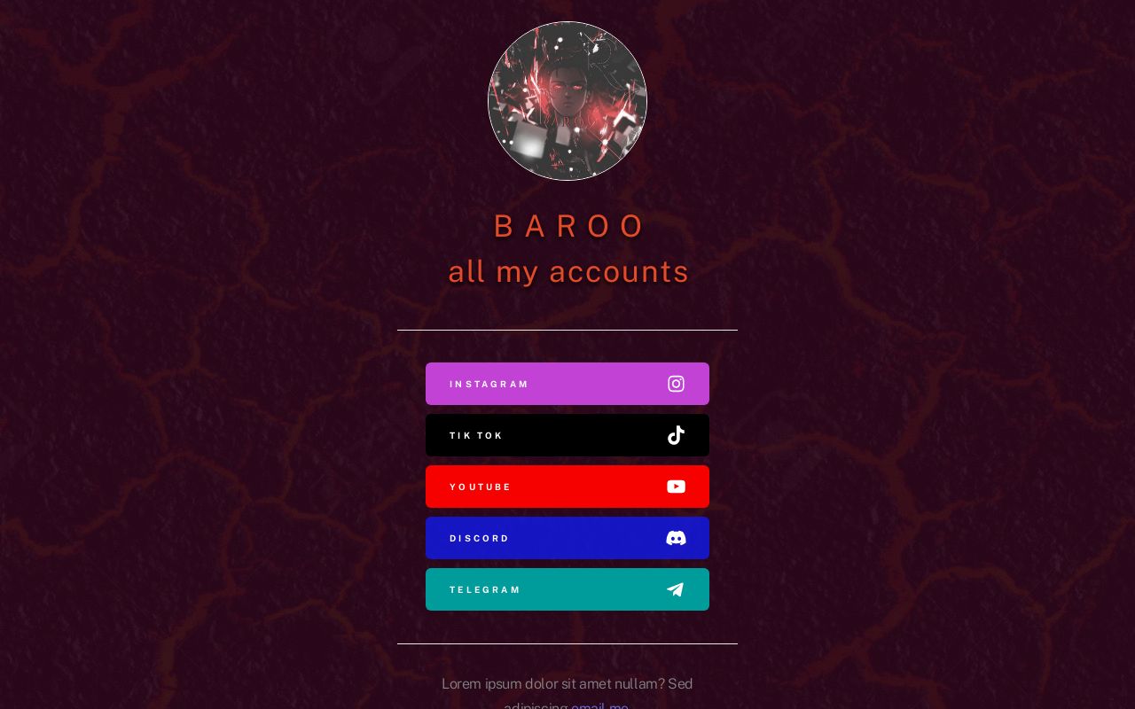 baroo platform